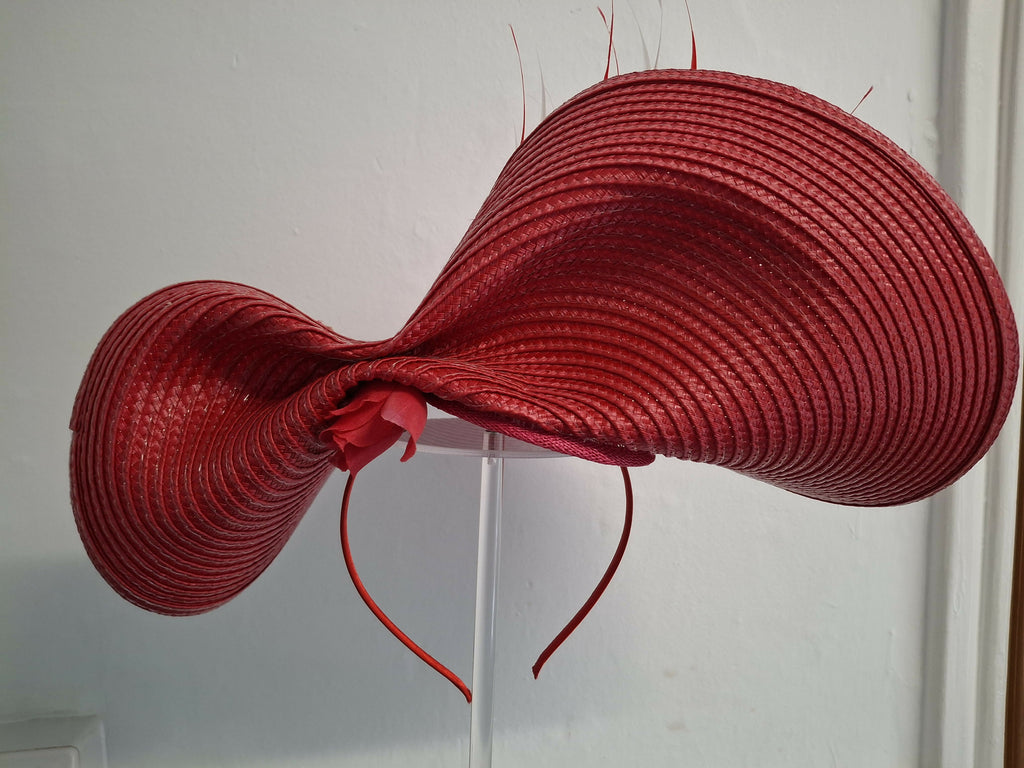 Britannia – The Hat Circle by X Terrace