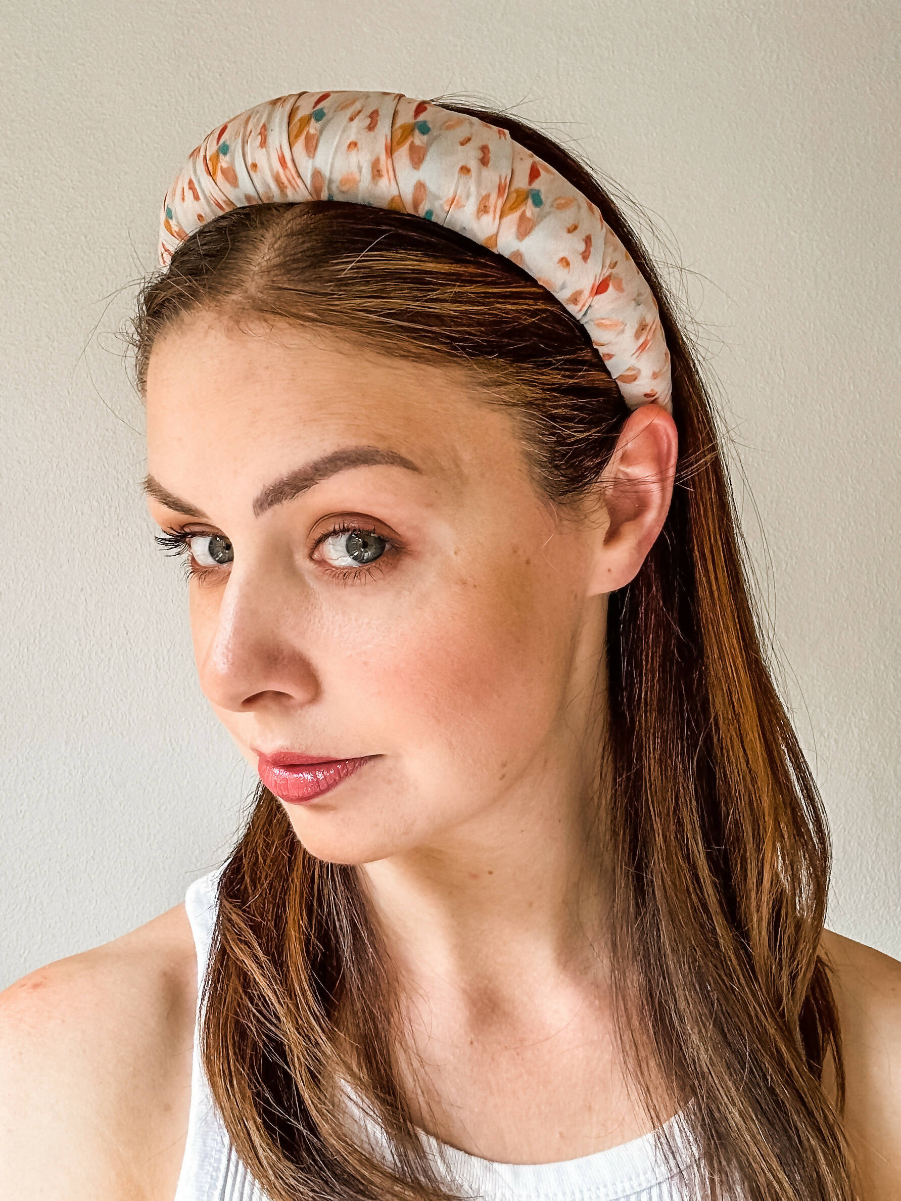 Gala - Bellacose Print – The Hat Circle by X Terrace