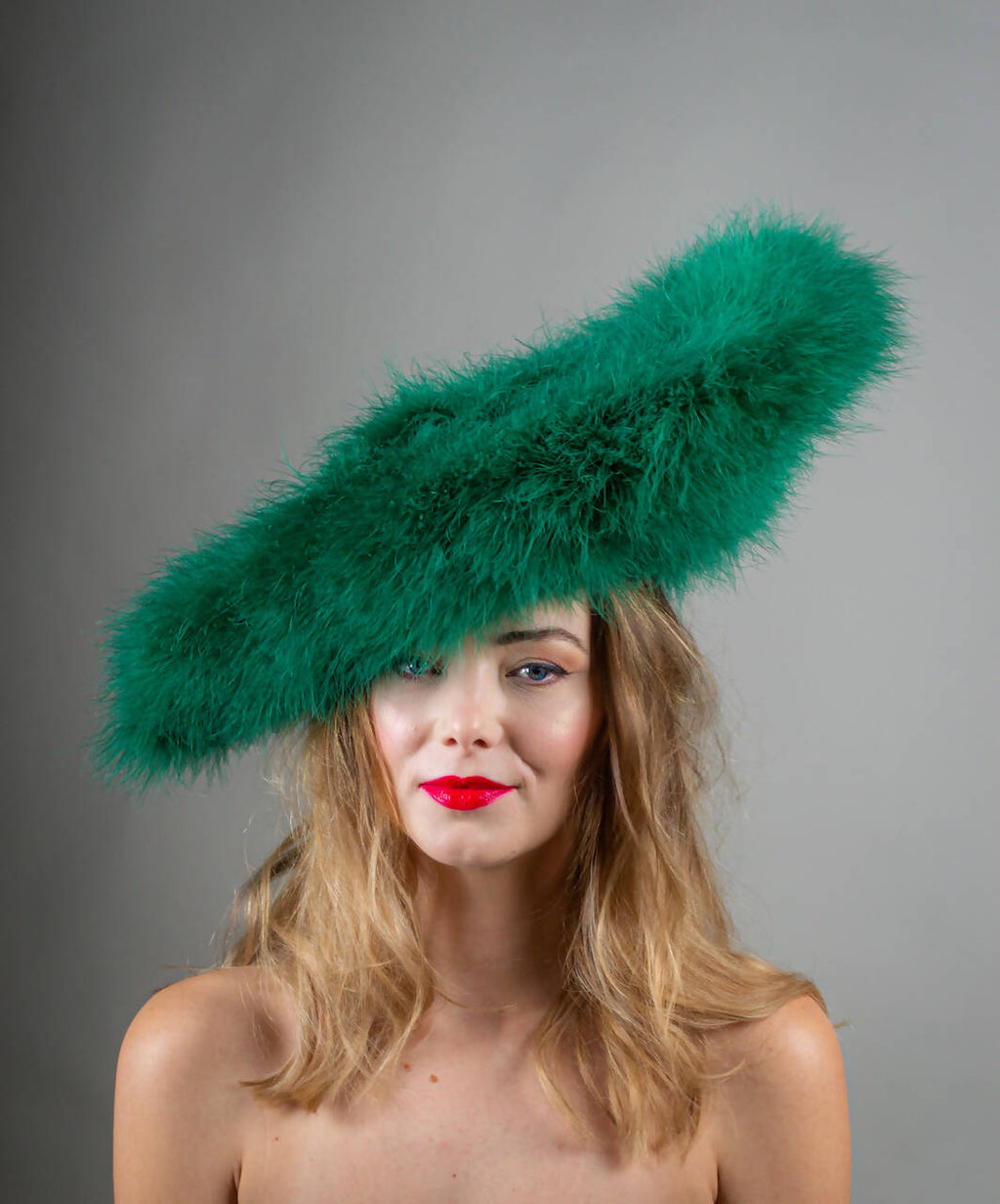 Bespoke fascinators, bespoke hats, designer fascinators, designer hats ...