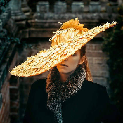 DAWN hat – The Hat Circle by X Terrace