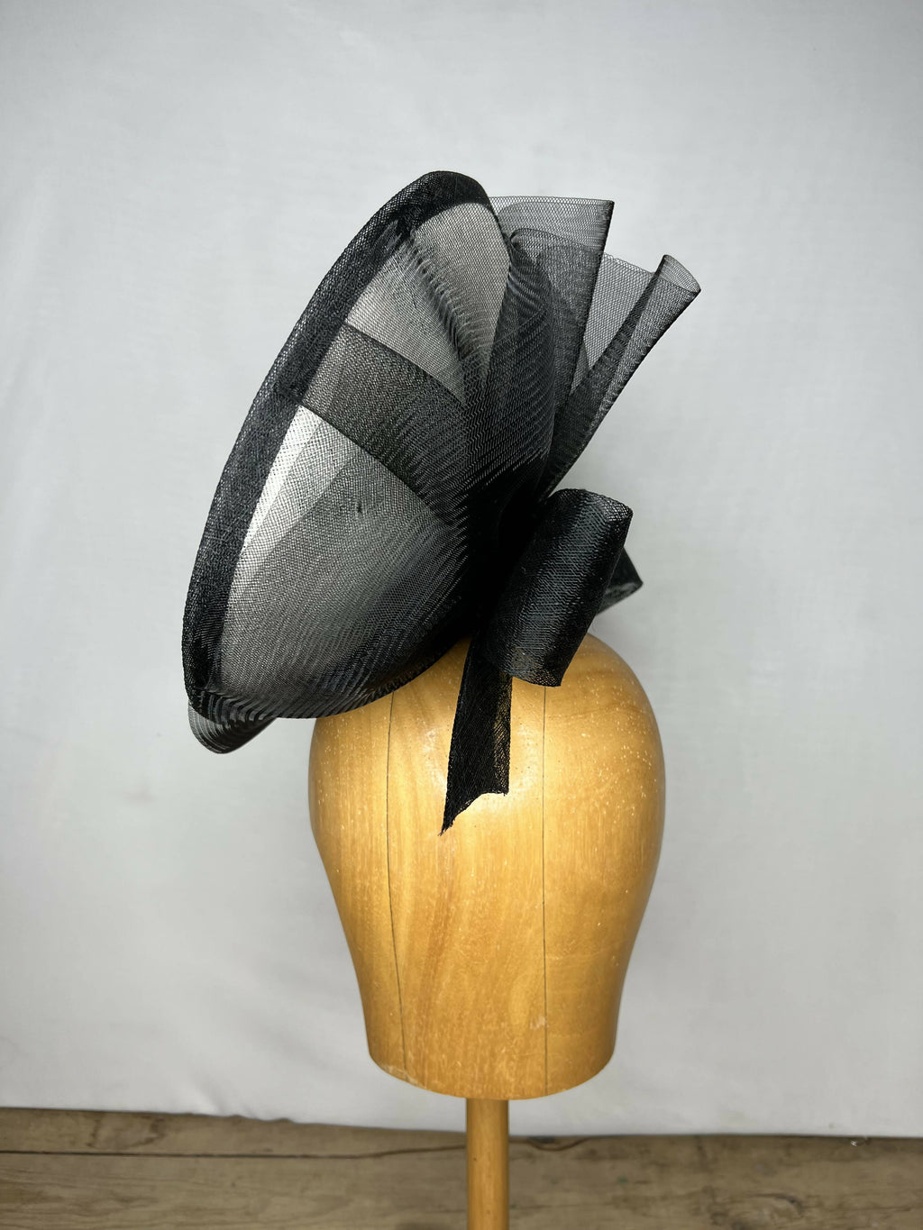 Little Miss Minnie – The Hat Circle by X Terrace