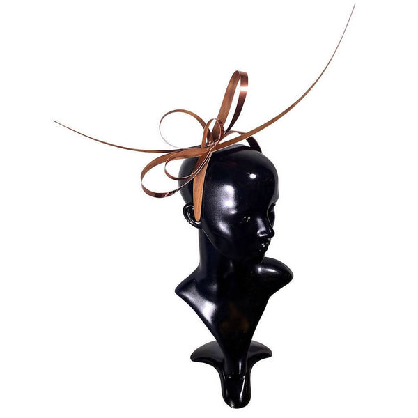 Emma Fozard Millinery – The Hat Circle by X Terrace