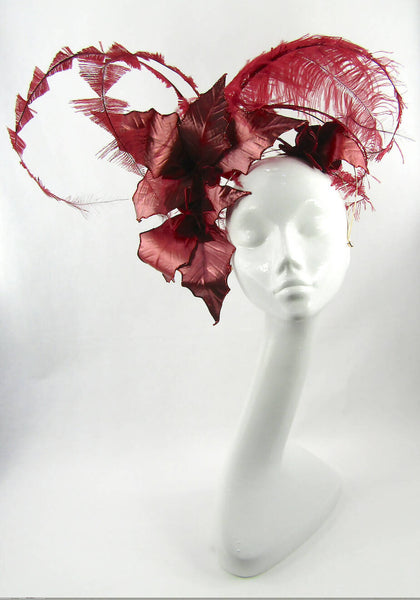 Handmade Hats and Fascinators | The Hat Circle – Page 6 – The Hat ...